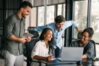 Inappropriate Workplace Behavior Video Example | Atana